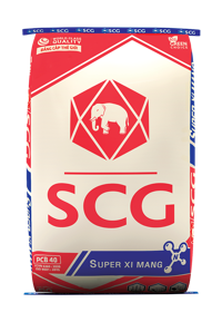SCG APP